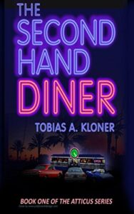 the second hand diner (the atticus series)