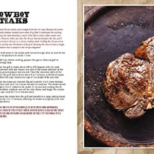 Prime: The Complete Prime Rib Cookbook