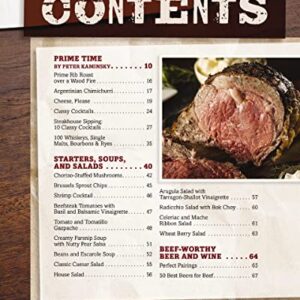 Prime: The Complete Prime Rib Cookbook