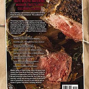 Prime: The Complete Prime Rib Cookbook