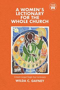 a women's lectionary for the whole church year w