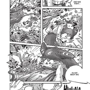 Wakfu Manga Vol 1: The Quest For The Eliatrope Dofus (WAKFU GN)