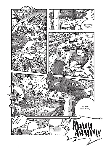 Wakfu Manga Vol 1: The Quest For The Eliatrope Dofus (WAKFU GN)