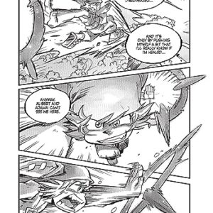 Wakfu Manga Vol 1: The Quest For The Eliatrope Dofus (WAKFU GN)