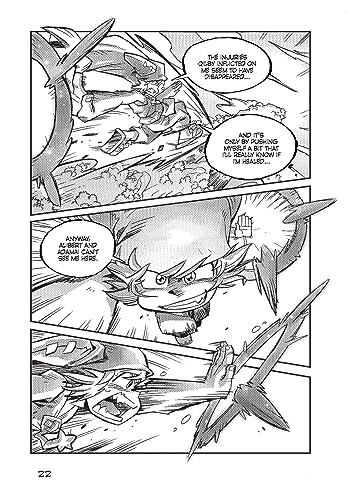 Wakfu Manga Vol 1: The Quest For The Eliatrope Dofus (WAKFU GN)