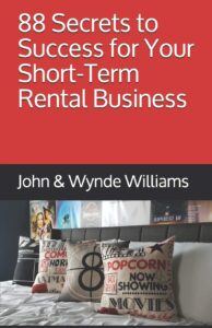 88 secrets to success for your short-term rental business