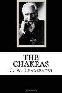 los chakras (spanish edition)