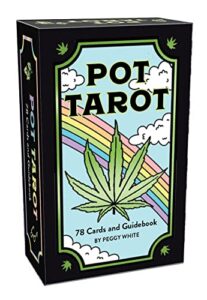 pot tarot