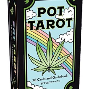 Pot Tarot