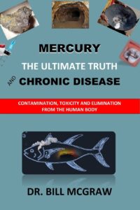 mercury: the ultimate truth and chronic disease