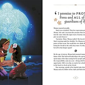 Disney Princess: Tales of Courage and Kindness: A stunning new Disney Princess treasury featuring 14 original illustrated stories