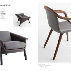 Chairs: 1,000 Masterpieces of Modern Design, 1800 to the Present