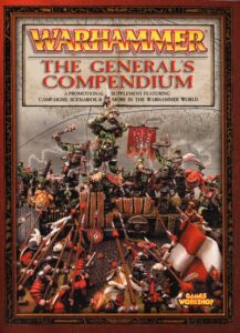 warhammer: the general's compendium