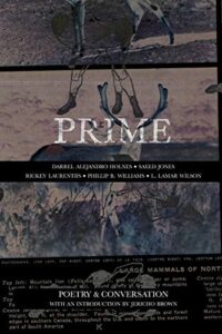 prime: poetry & conversation