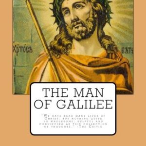 The Man of Galilee