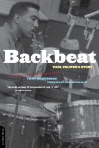 backbeat: earl palmer's story