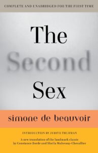 the second sex