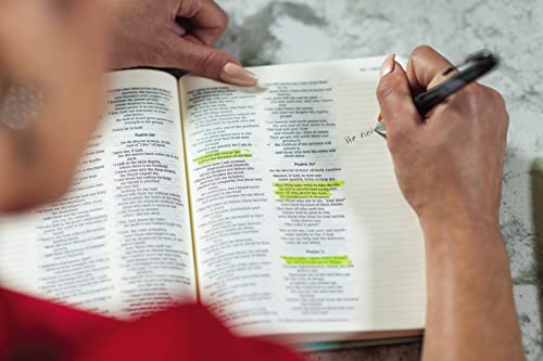 NIV, Journal the Word Bible (Perfect for Note-Taking), Double-Column, Cloth over Board, Teal, Red Letter, Comfort Print: Reflect, Take Notes, or Create Art Next to Your Favorite Verses