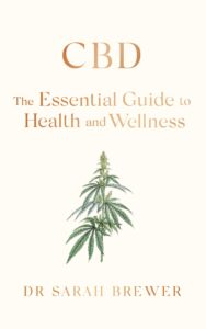 cbd essenital guide to health & wellness