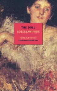 the doll (new york review books classics)