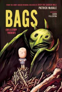 bags (or a story thereof)