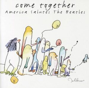 come together: america salutes the beatles