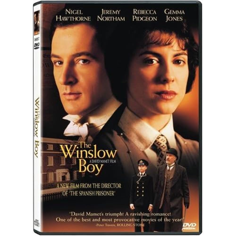 The Winslow Boy