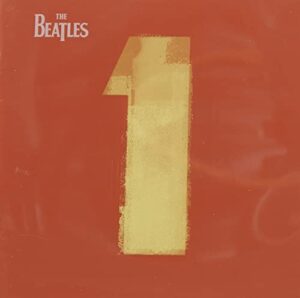 the beatles 1