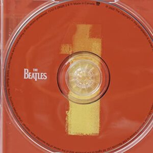 The Beatles 1