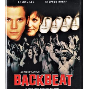 Backbeat [DVD]