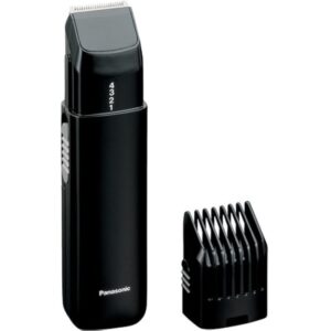 panasonic er240b beard & mustache trimmer for men