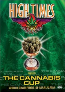 high times presents the cannabis cup