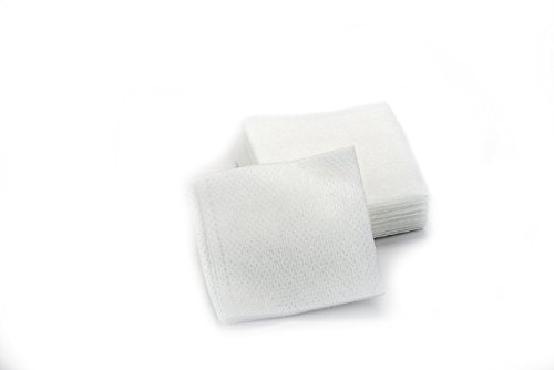 Intrinsics Petite Silken Wipes (4 x 4 Inch)