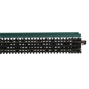 Kato KAT20461 N 124mm 4-7/8" Deck Plate Girder Bridge, Green