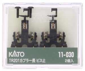 kato 11-030 coupler tr201