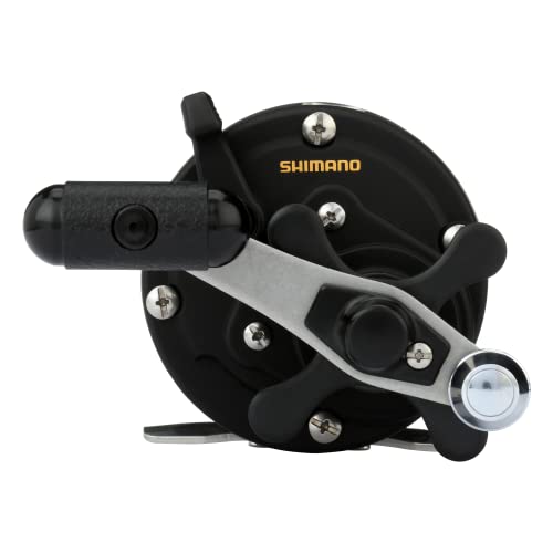 Shimano Triton 200G Levelwind Graphite Fishing Reel