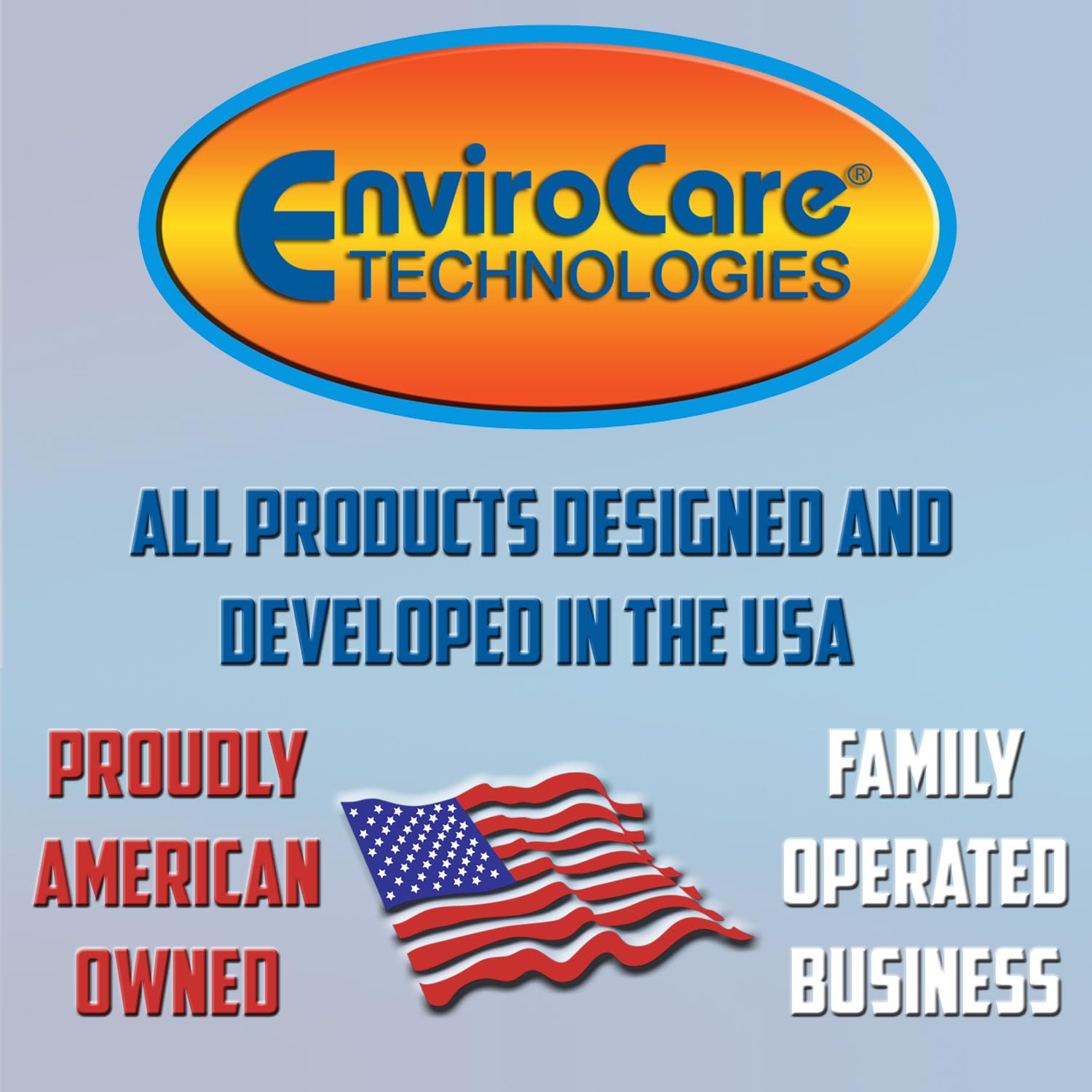 EnviroCare Replacement Micro Filtration Vacuum Cleaner Dust Bags Made to Fit Panasonic Types U, U-3, U-6-9 Pack