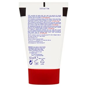 Norwegian Formula by Neutrogena Concentrated Unscented Hand Cream 50ml