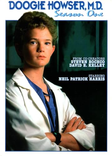 Doogie Howser, M.D. - Season One