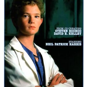 Doogie Howser, M.D. - Season One