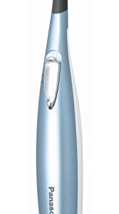 Panasonic Heated Eyelash Curler Comb With Non-Stick Silicone, Wand-Style - EH2351AC