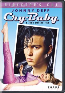 cry-baby