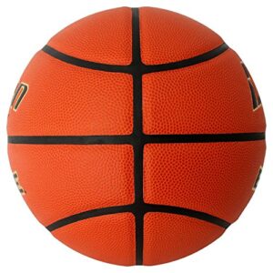 Baden Elite Indoor Game Composite Basketball, Official Size 6 & 7