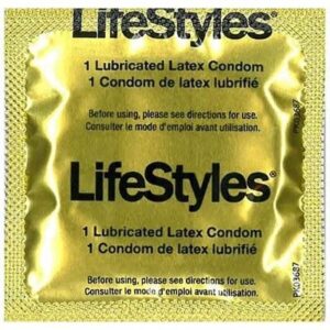 lifestyles kyng condoms 36-pack