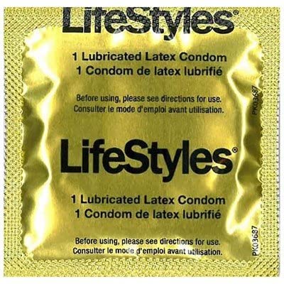 Lifestyles Kyng Condoms 36-Pack