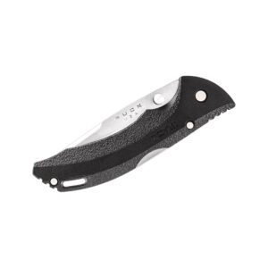 Buck Knives 285 Bantam BLW Folding Knife with Removable Clip