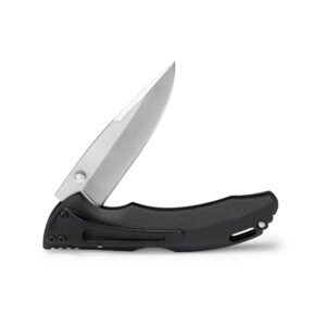 Buck Knives 285 Bantam BLW Folding Knife with Removable Clip