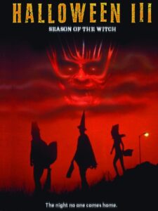 halloween iii: season of the witch