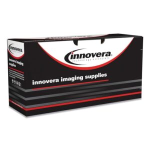 innovera e40 4000 yield remanufactured 1491a002aa toner, black toner