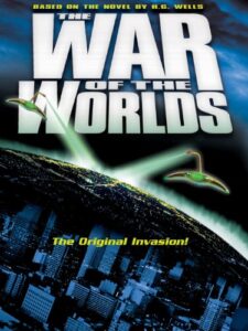 the war of the worlds (1953)